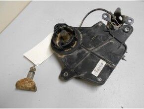 Treuil de roue de secours - Jaqu'Auto