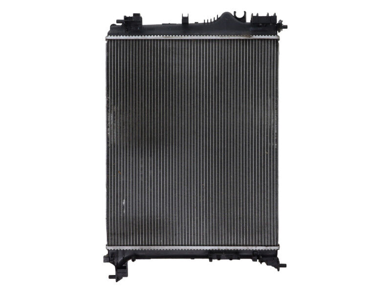 Radiateur eau pour RENAULT MEGANE 4 PHASE 2 d'occasion - Jaqu'Auto