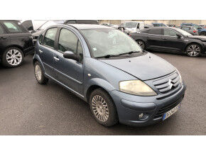 CITROEN C3 1 - Jaqu'Auto