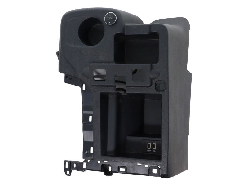 Console central (interieur plastique) pour FORD TRANSIT CONNECT 2 PHASE ...